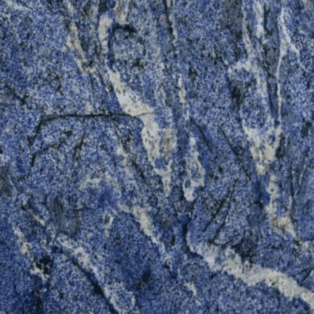 Granito Azul Bahia - Turim Mármores